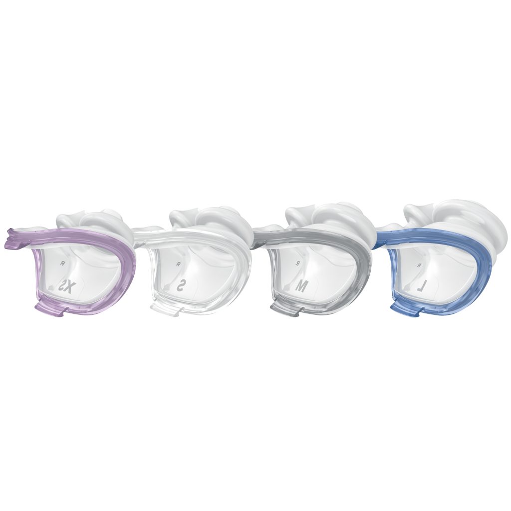 ResMed AirFit P10 Pillow - Garden Route Sleep Lab